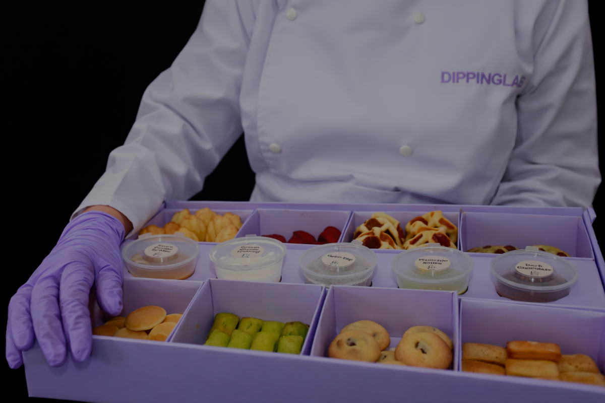Dipping Boxes - Dippinglab